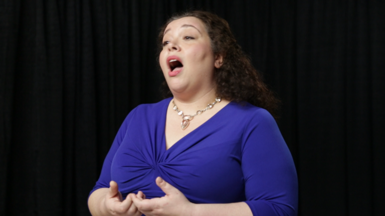 Work With Lisa - Lisa Robbin Young