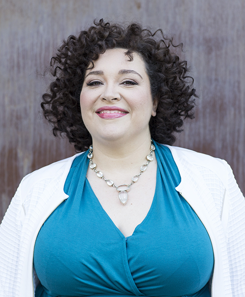 About Lisa - Lisa Robbin Young