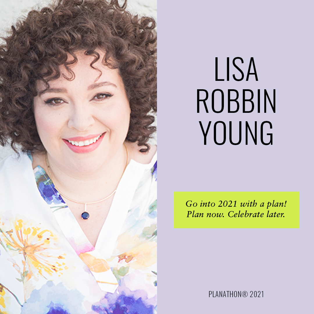 Interviews & Guest Posts - Lisa Robbin Young