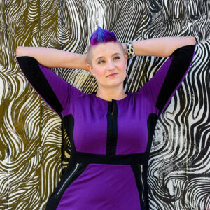 Lisa Robbin Young - Business Coach for Creative Entrepreneurs